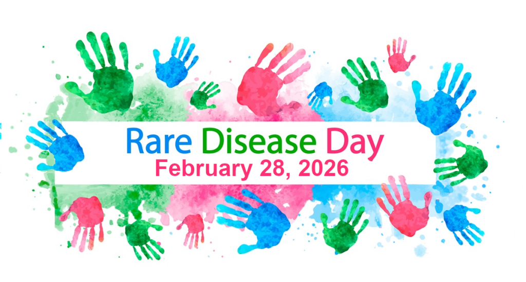 Bringing Awareness to Rare Disease Day 2026 - Craft Science Inc.